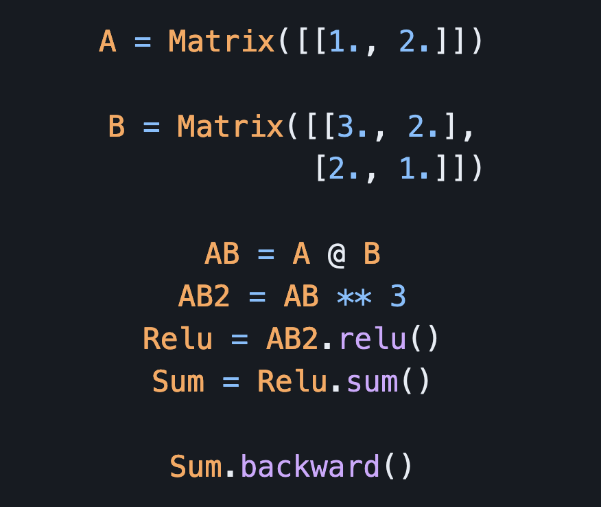 MatProp | Daniel Johnson